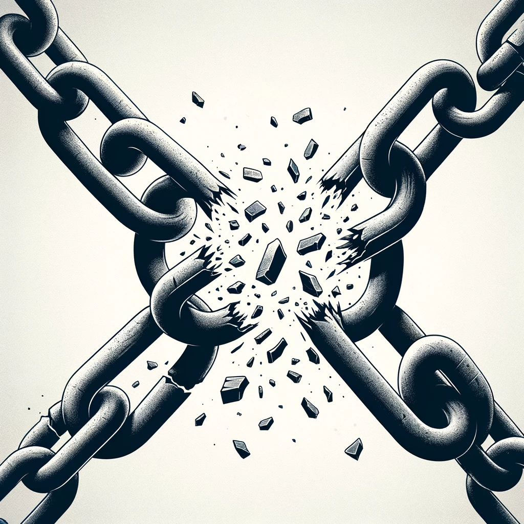 A Guide To Discovering Your Inner Rebel - Alliance Ghostwriting